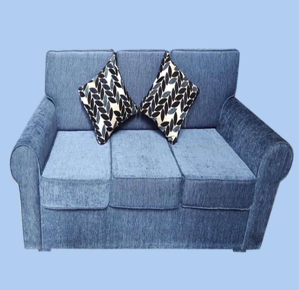 LUXURY PER VISITOR SOFA