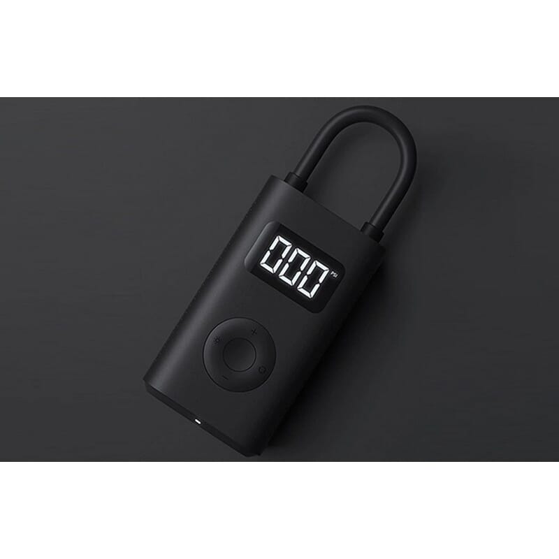 Mi Portable Air Compressor