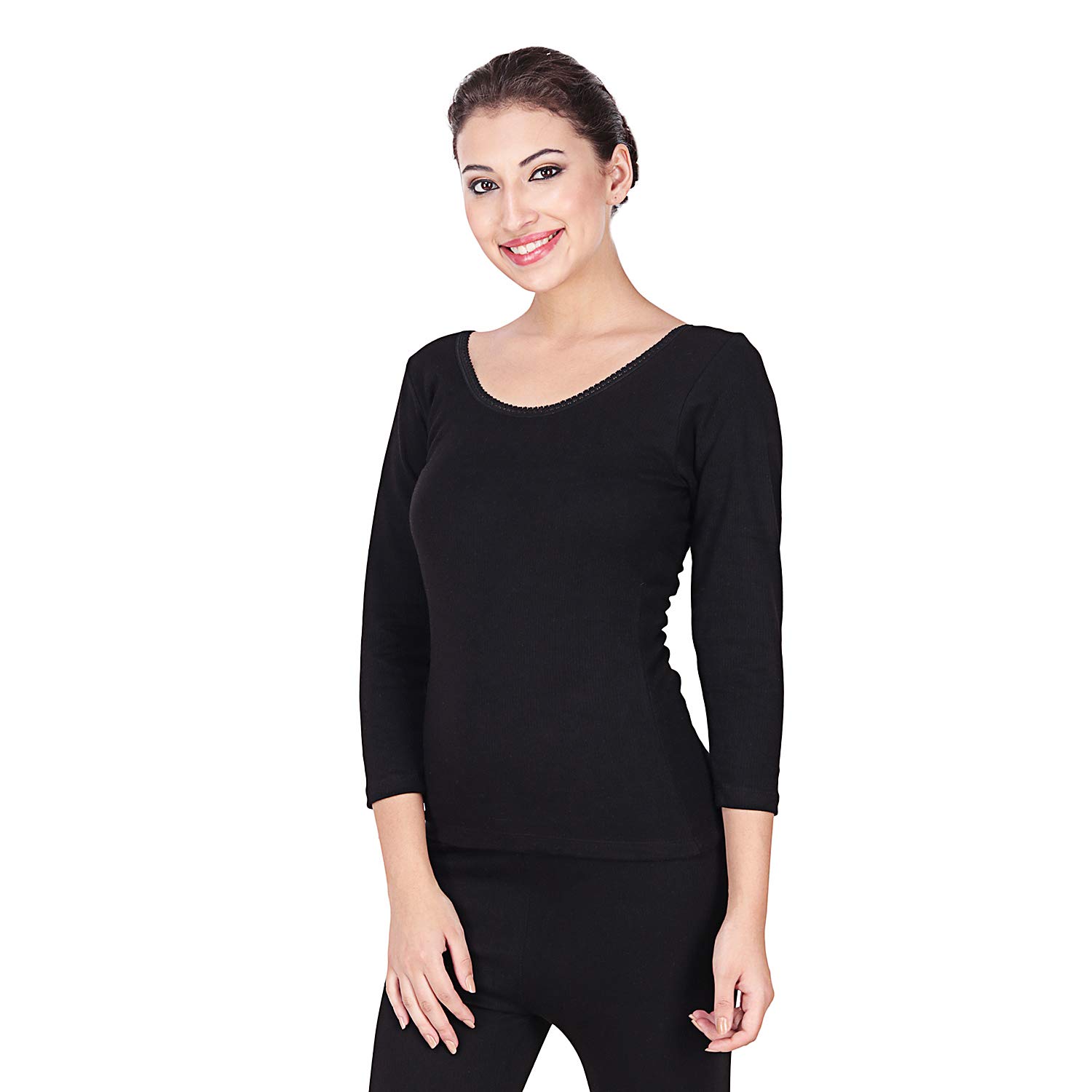 Amul Body Warmer Parka Set (Upper and Lower) for Ladies