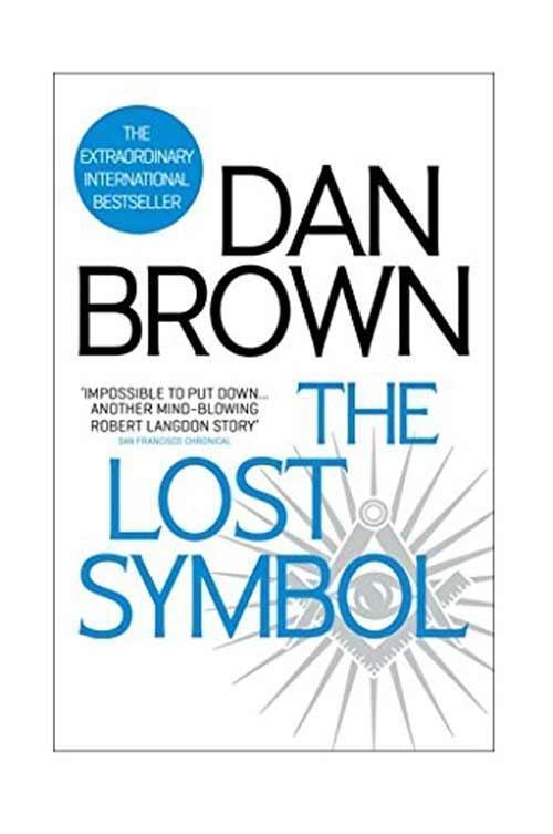 The Lost Symbol