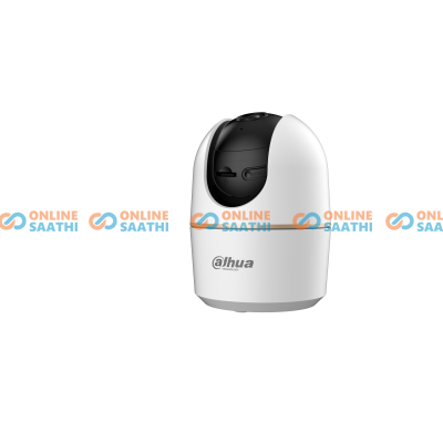 DH-H2A Hero Series 2MP Indoor Wi-Fi Pan & Tilt Network