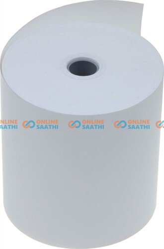 Thermal Receipt Roll