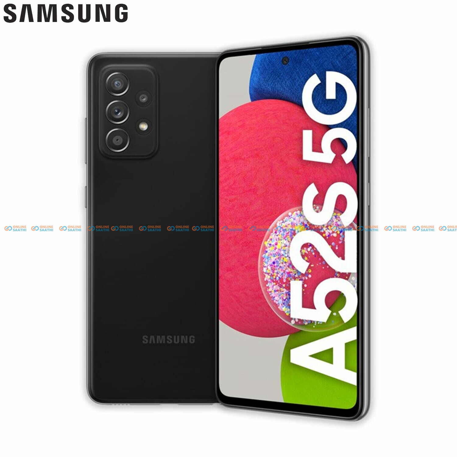 Samsung Galaxy A52s 5G