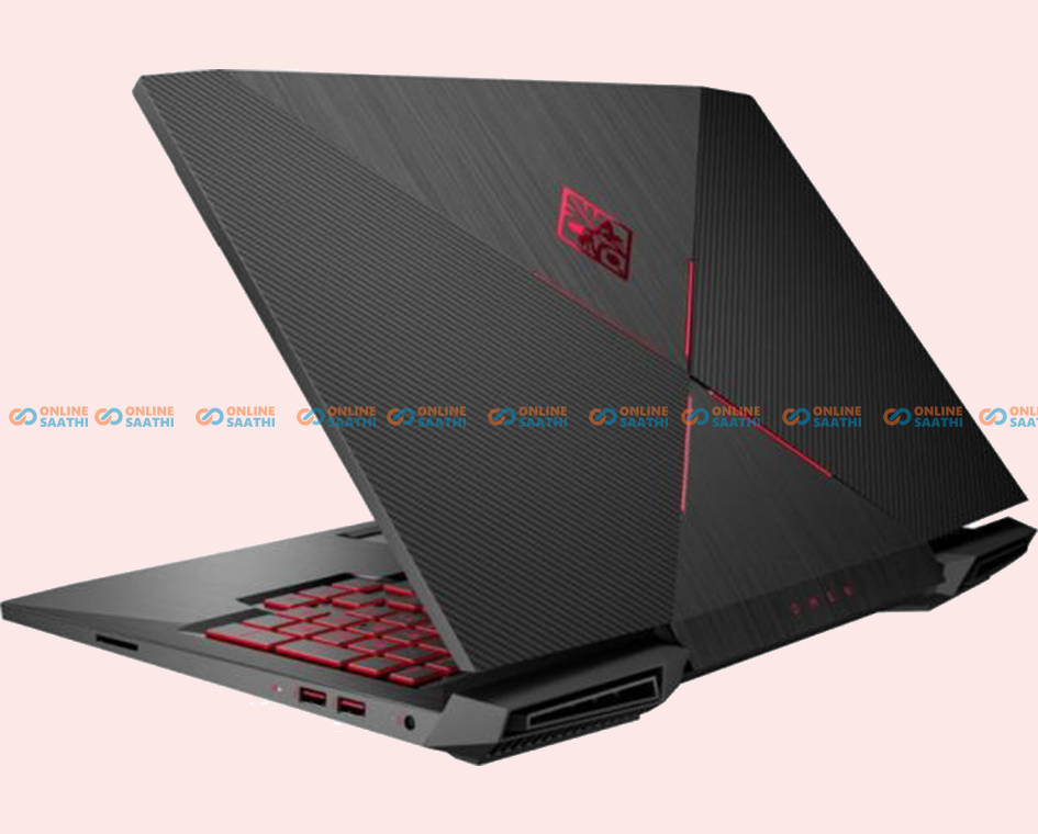 Hp OMEN 15 Dh 1070wm (i7 10th 10750H)