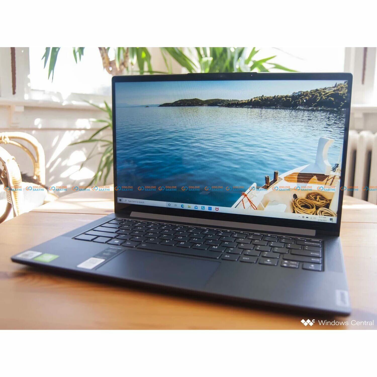 lenovo slim 7