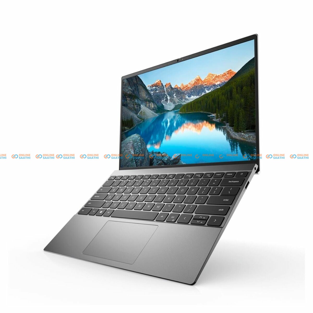 dell inspiron 5310 (i5 11th H processor)