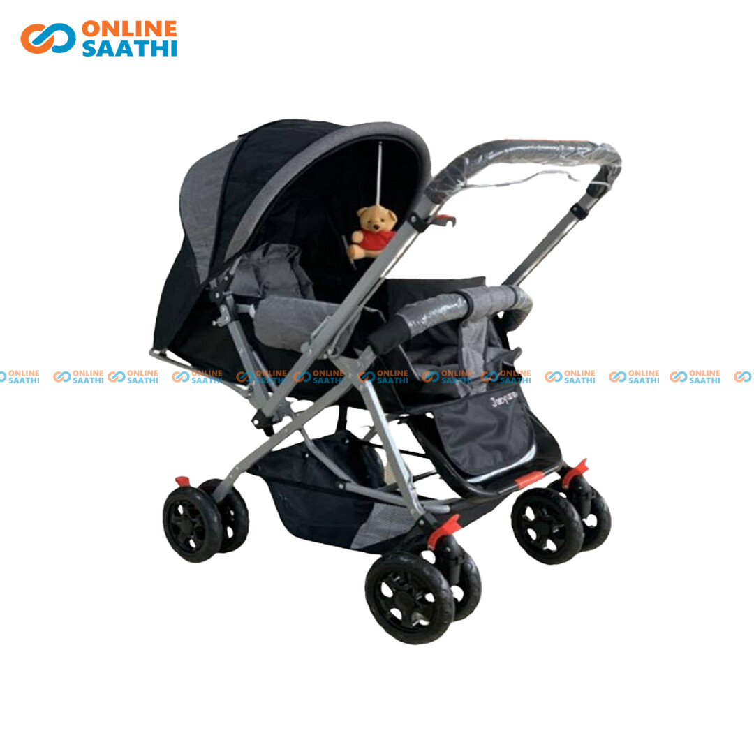 Cute Baby stroller